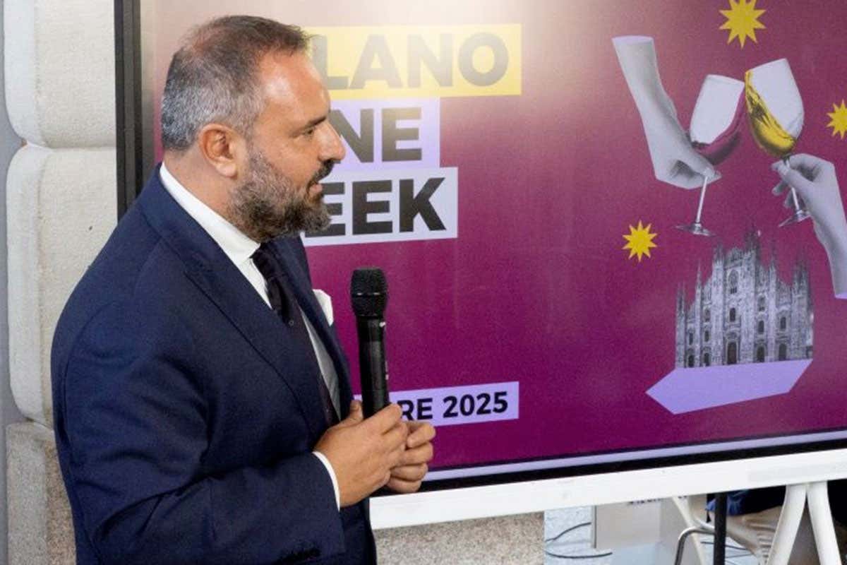 Milano Wine Week trasforma la città nella capitale del vino: le novità 2025 - Italia a Tavola