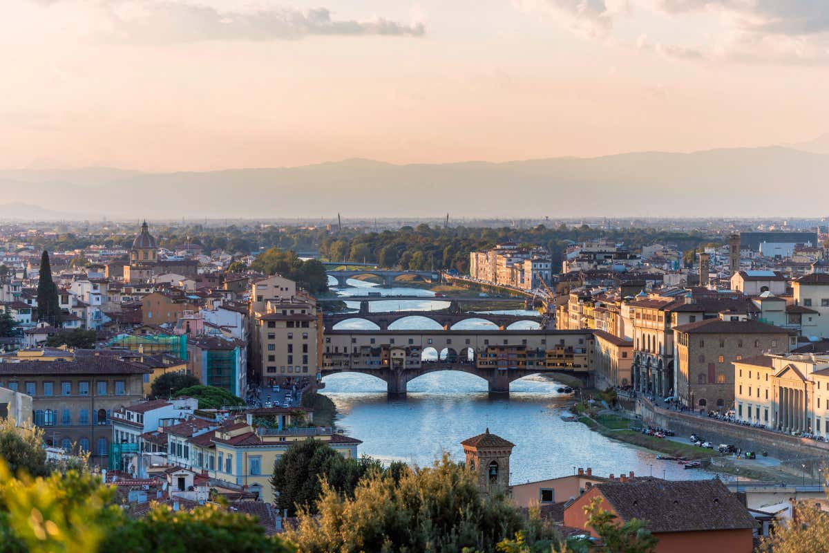 A Firenze il turismo congressuale vale oltre 70 milioni di euro ...