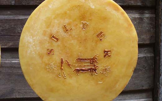 Il formaggio Silter entra nella lista delle denominazioni d’origine ...