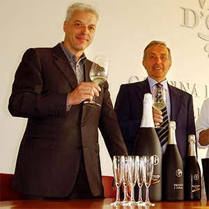 Cantina produttori Valdobbiadene Una realtà sempre più dinamica ...