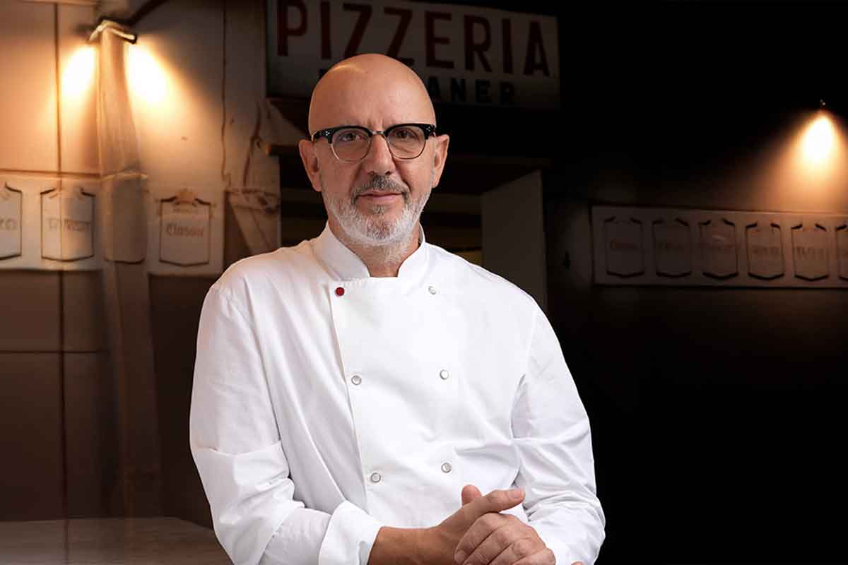 Pizza Awards Italia: Pepe in Grani è la Miglior Pizzeria d’Italia 2025 - Italia a Tavola