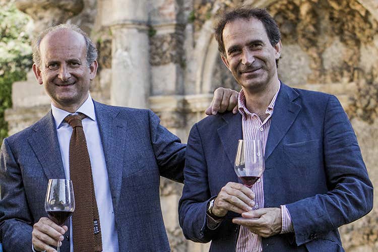 Frescobaldi nell’e-commerce cinese: entra nella piattaforma WeChat ...