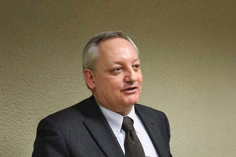 Galli, assessore alla Cultura in Lombardia: «Più fondi alle bellezze ...