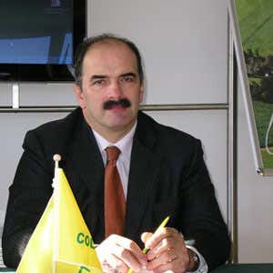 Giorgio Piazza nuovo presidente del Consorzio Vini Venezia - Italia a ...