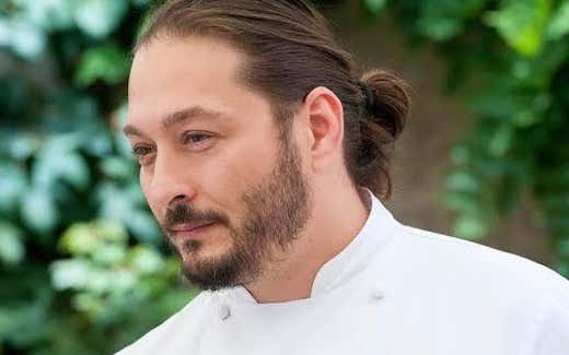 In cucina vince il lavoro di squadra Parola di Giuseppe Rambaldi sous ...