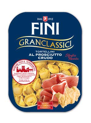 Fini sostiene i terremotati dell'Emilia Un aiuto con la linea Gran ...