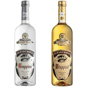 Grappino e Riserva Koralis Bertagnolli Inedite esperienze di gusto ...