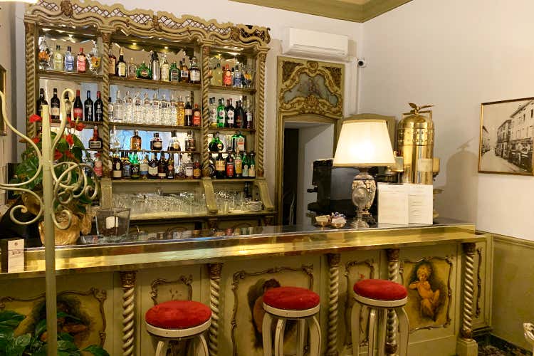 Hotel Posta a Reggio Emilia Tra i più antichi alberghi d’Italia ...