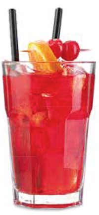 Italian bitter - Italia a Tavola