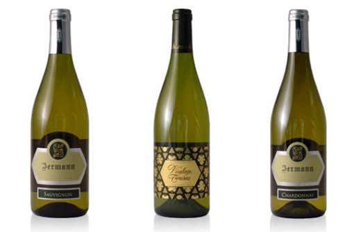 Hotel Brunelleschi, vetrina esclusiva per i vini friulani di cantina ...