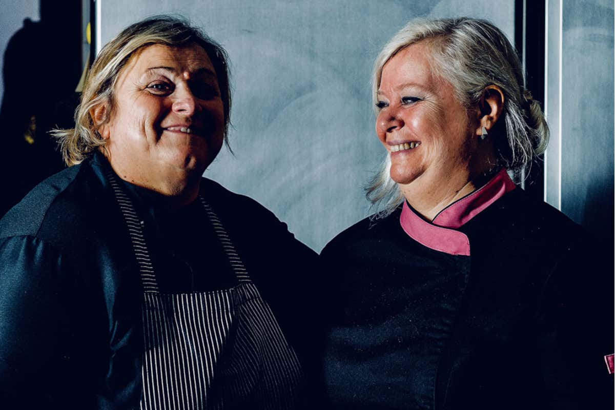 Itinerario goloso alla scoperta della Lombardia Est al femminile ...