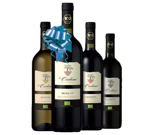 Le Carline ospita Salumificio Pedrazzoli Degustazioni di prodotti bio a ...