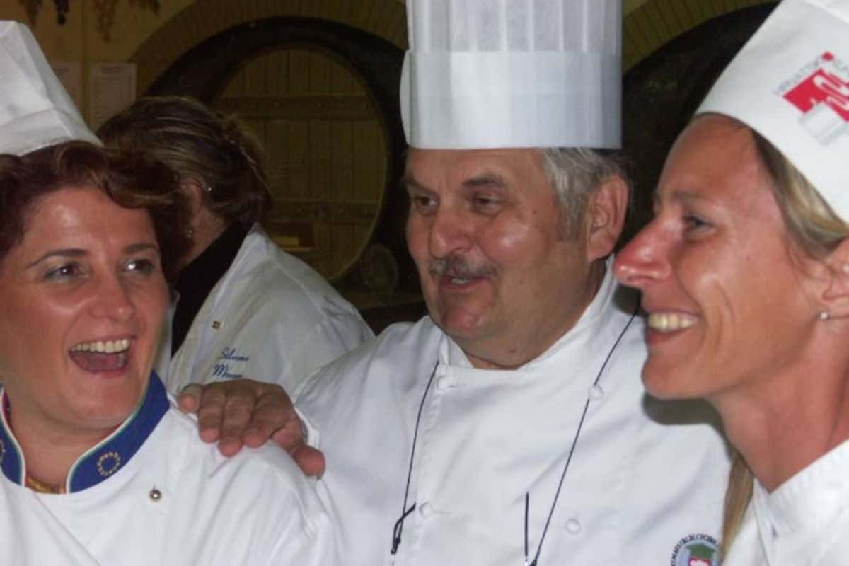 Coccole ed emozioni... a tavola nel libro di Germano Pontoni - Italia a ...