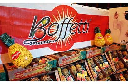 Boffetti Marino e Del Monte l'esperienza al servizio della qualità ...