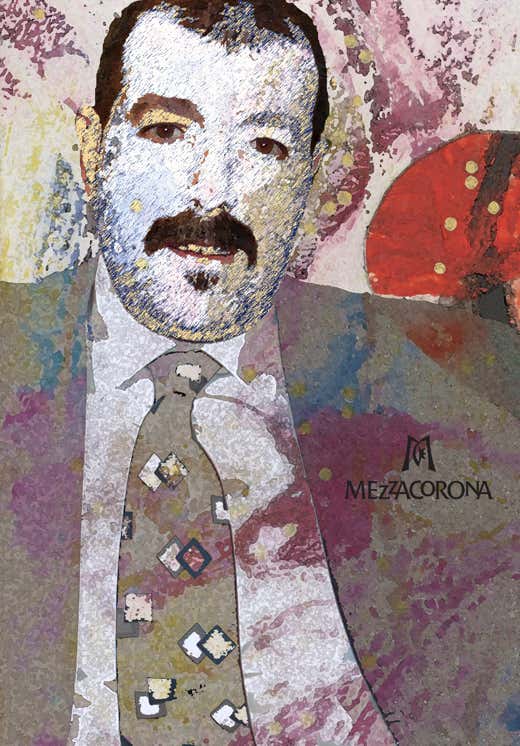 Luca Rigotti(Mezzacorona) - Italia a Tavola