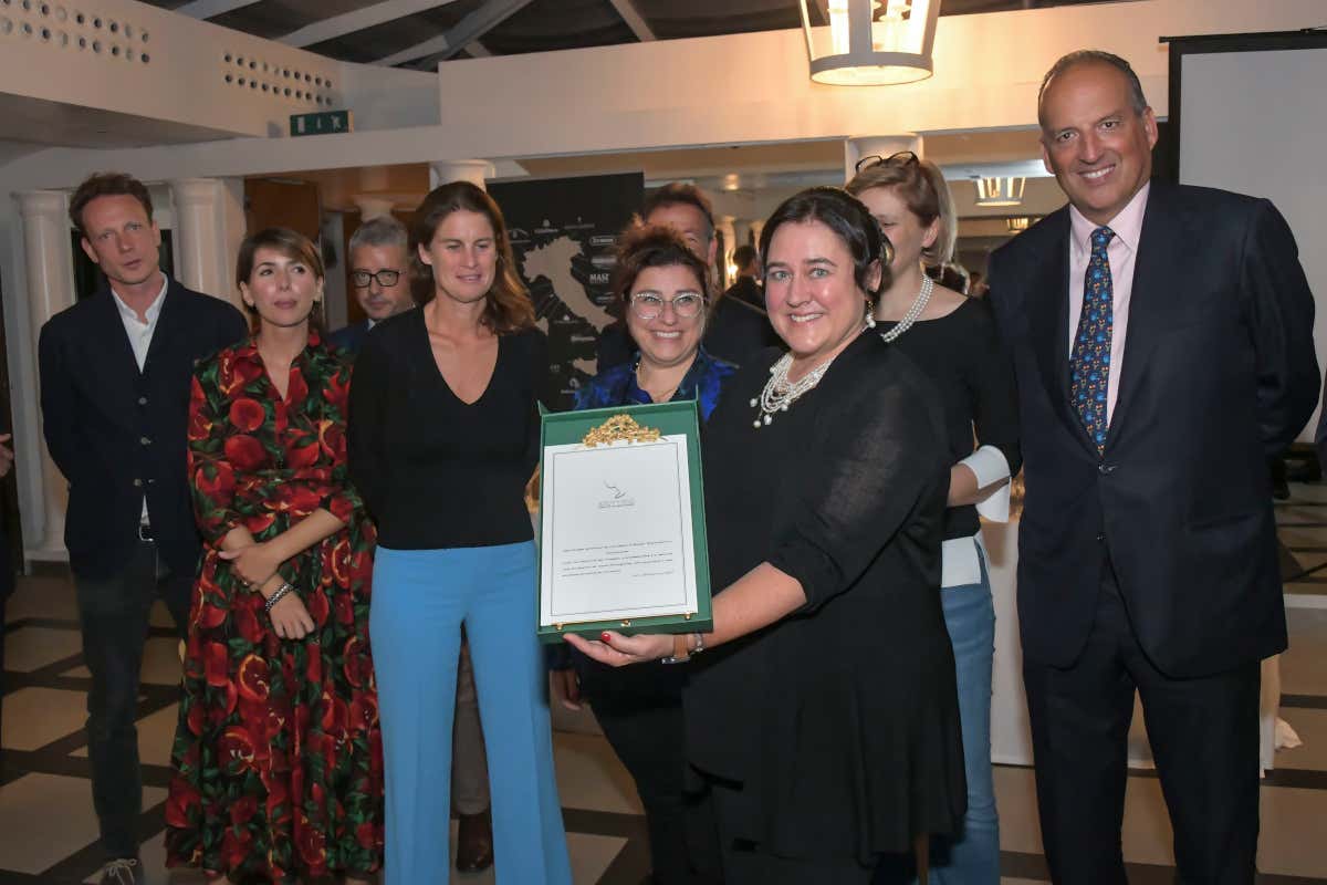 Istituto Grandi Marchi: tappa romana del Walk Around Tasting - Italia a ...