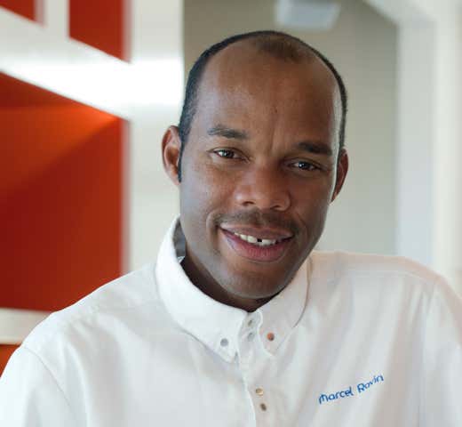 Il gusto mediterraneo incontra le Indie nella cucina creativa di Marcel ...