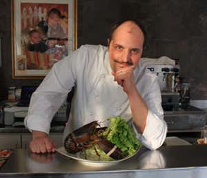 Ristorante "Alessandro" a MozzoMenu ricco ma prezzo contenuto - Italia ...