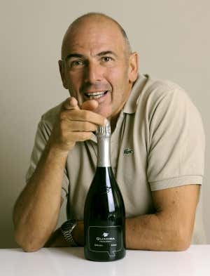 La visione in un bicchiere EretiQ, sublimazione del Franciacorta ...