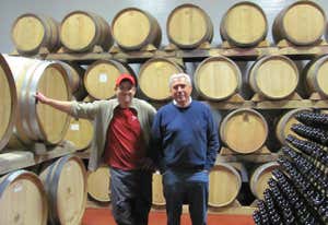 Azienda Giribaldi investe sul futuroProduzione biologica ed export alle ...