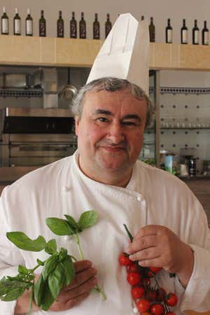 Iberotel Apulia, il resort nella naturapremiato con il “Gold Travel ...