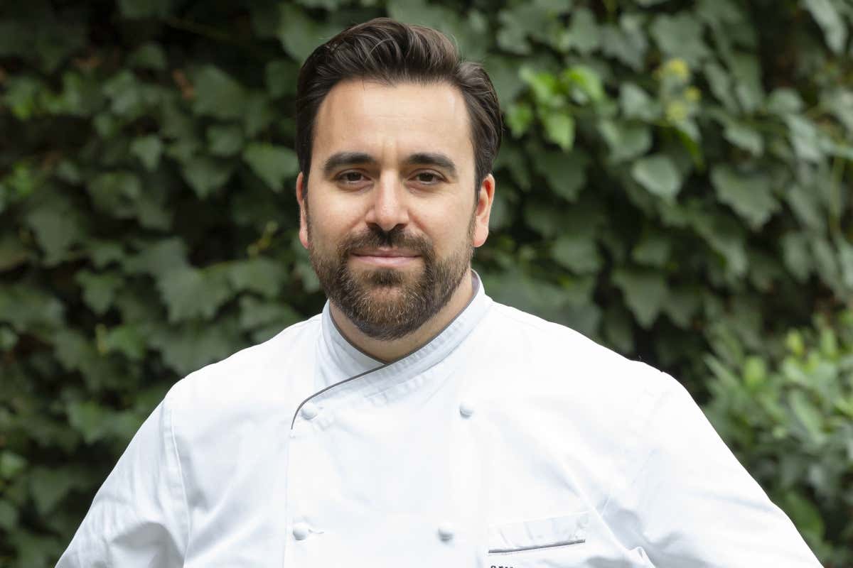 Gusto Montagna sale a Prato Nevoso con Massimiliano Mascia - Italia a ...