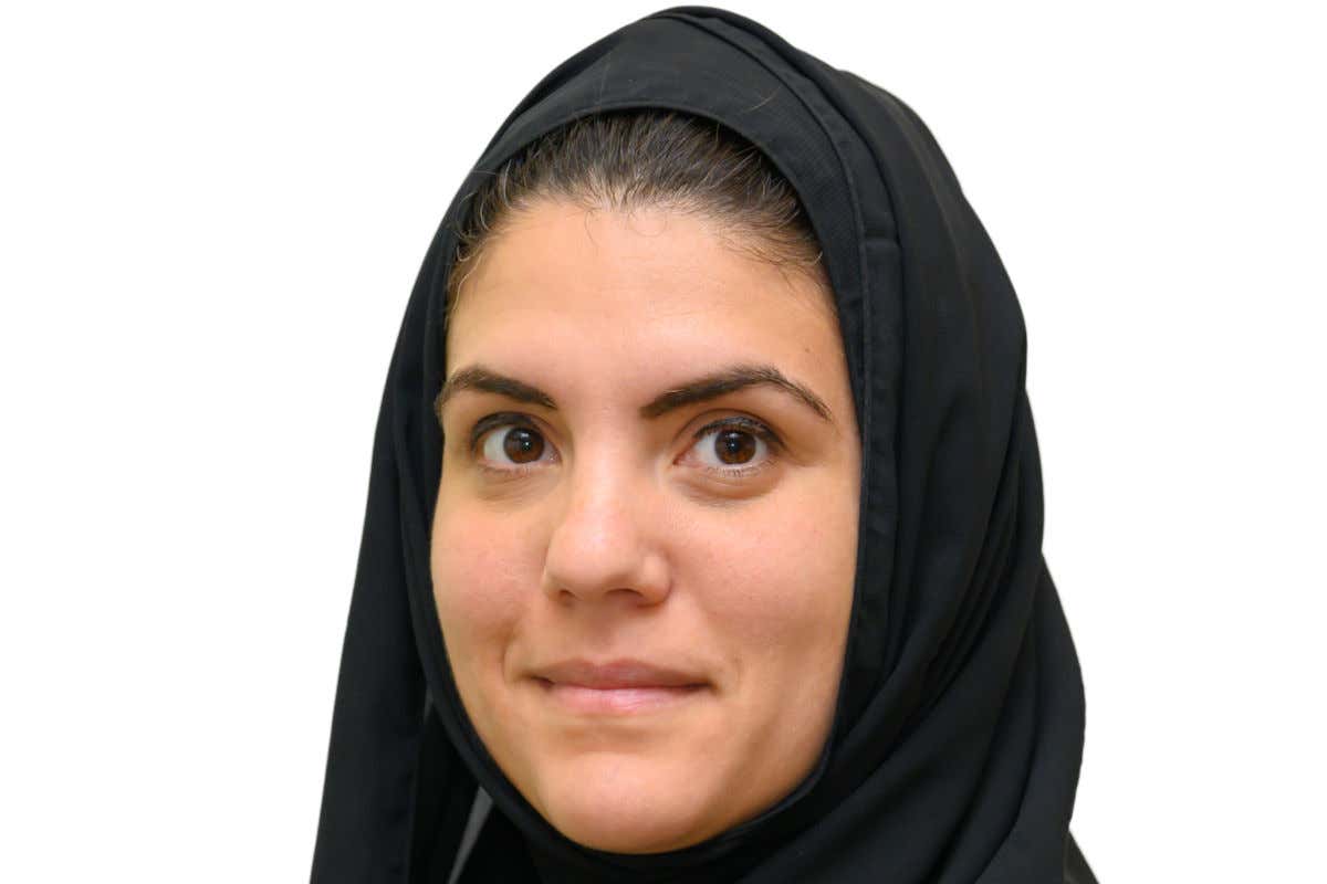 Mayada Badr: «Il caffè simbolo dell'ospitalità saudita» - Italia a Tavola