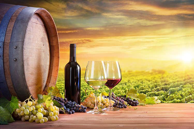 Vini Dop e Igp Il Mipaaft nomina il nuovo Comitato - Italia a Tavola