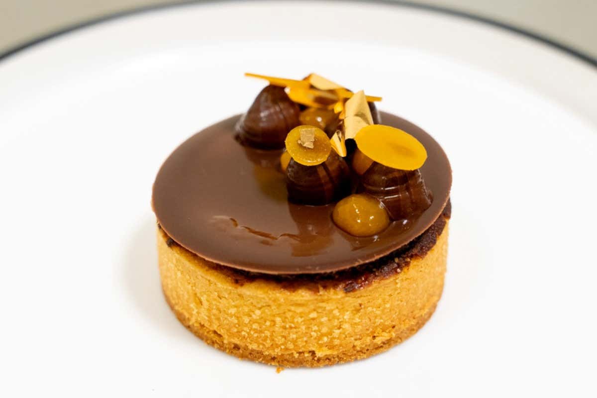 Pastry Bit Competition: ecco i tre vincitori della tappa in Veneto ...