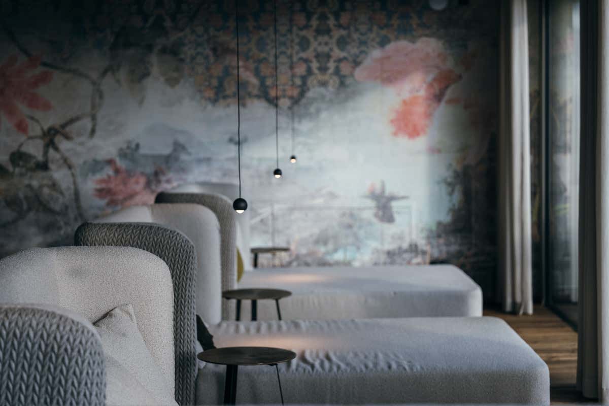 Val d'Ega: tre nuove strutture di design per una vacanza di lusso tra ...