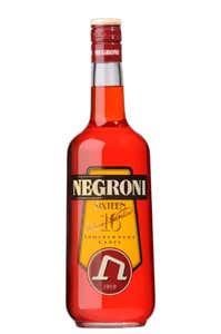 Sono on line gli Aperitivi di Negroni Antica Distilleria - Italia a Tavola