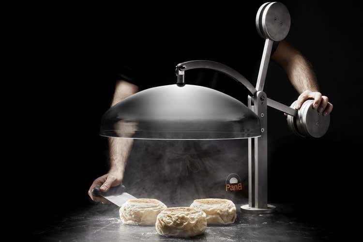 PanB, il panino gourmet cala il poker in Corso Garibaldi - Italia a Tavola