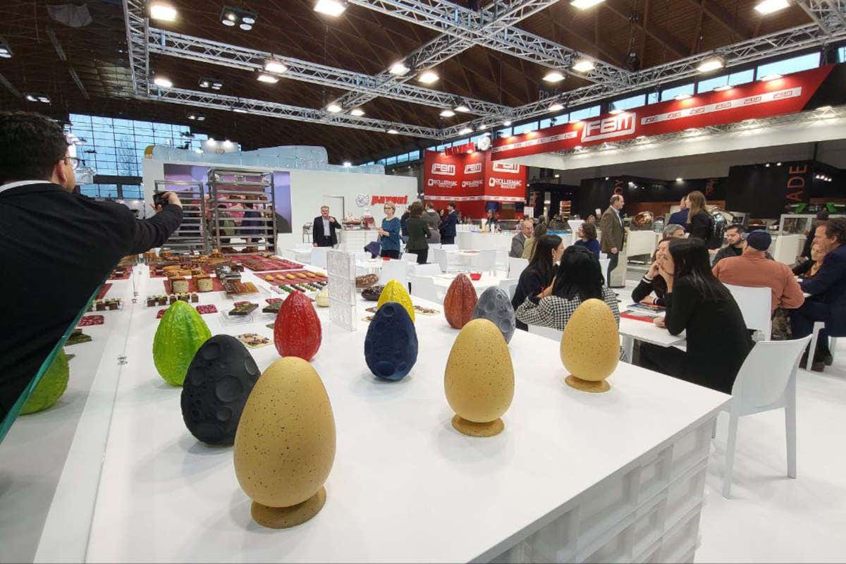 Le novità per le attrezzature del Foodservice a Sigep World 2025 - Italia a Tavola