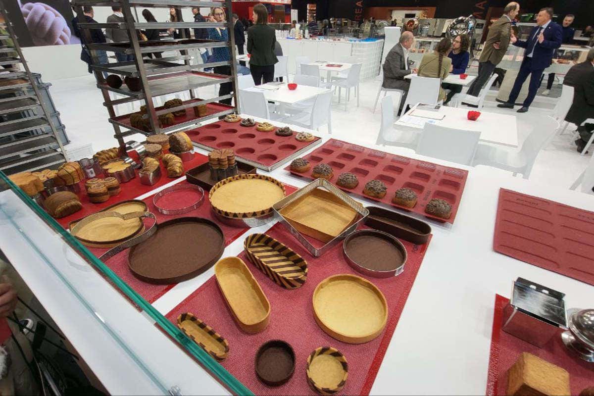 Le novità per le attrezzature del Foodservice a Sigep World 2025 - Italia a Tavola