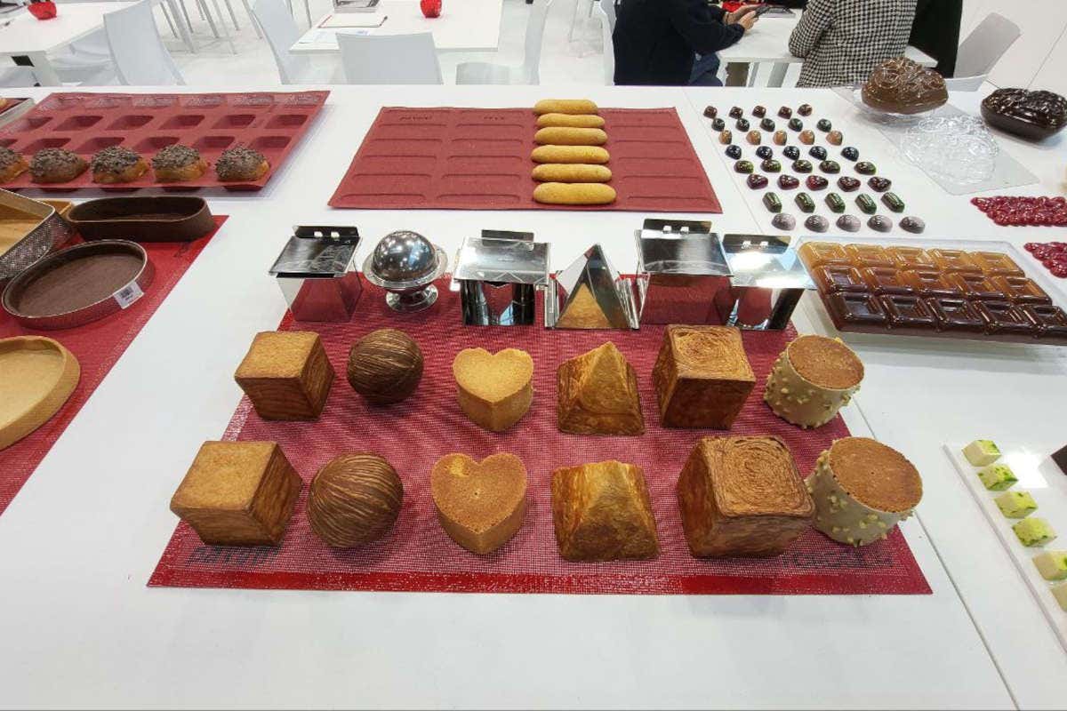 Le novità per le attrezzature del Foodservice a Sigep World 2025 - Italia a Tavola