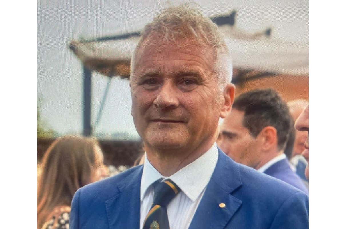 Presentato il nuovo hotel Hilton Rome Eur La Lama - Italia a Tavola