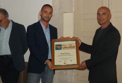 Ai giornalisti Rotolo, Cirica e Criscione il premio “Sicilia isola da ...