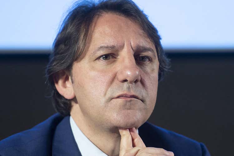 Ora Tridico è davvero da cacciare Il Governo si gioca la credibilità ...