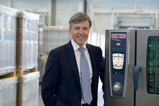 Peter Stadelmann alla guida di RationalPunta ai mercati di Asia e ...