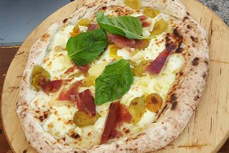 Pizza 88 - Italia a Tavola