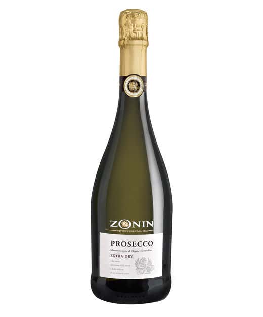 Il Prosecco Doc Zonin cambia veste Stile elegante ma in direzione ...