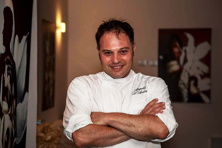 Ragù 7su7, un successo Angelo D’Amico vince il sondaggio - Italia a Tavola