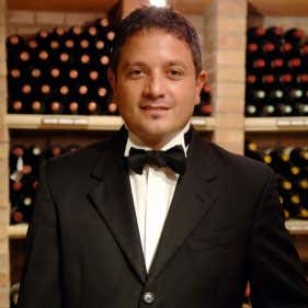 Marco Reitano miglior sommelier 2011 secondo la Guida di Identità ...