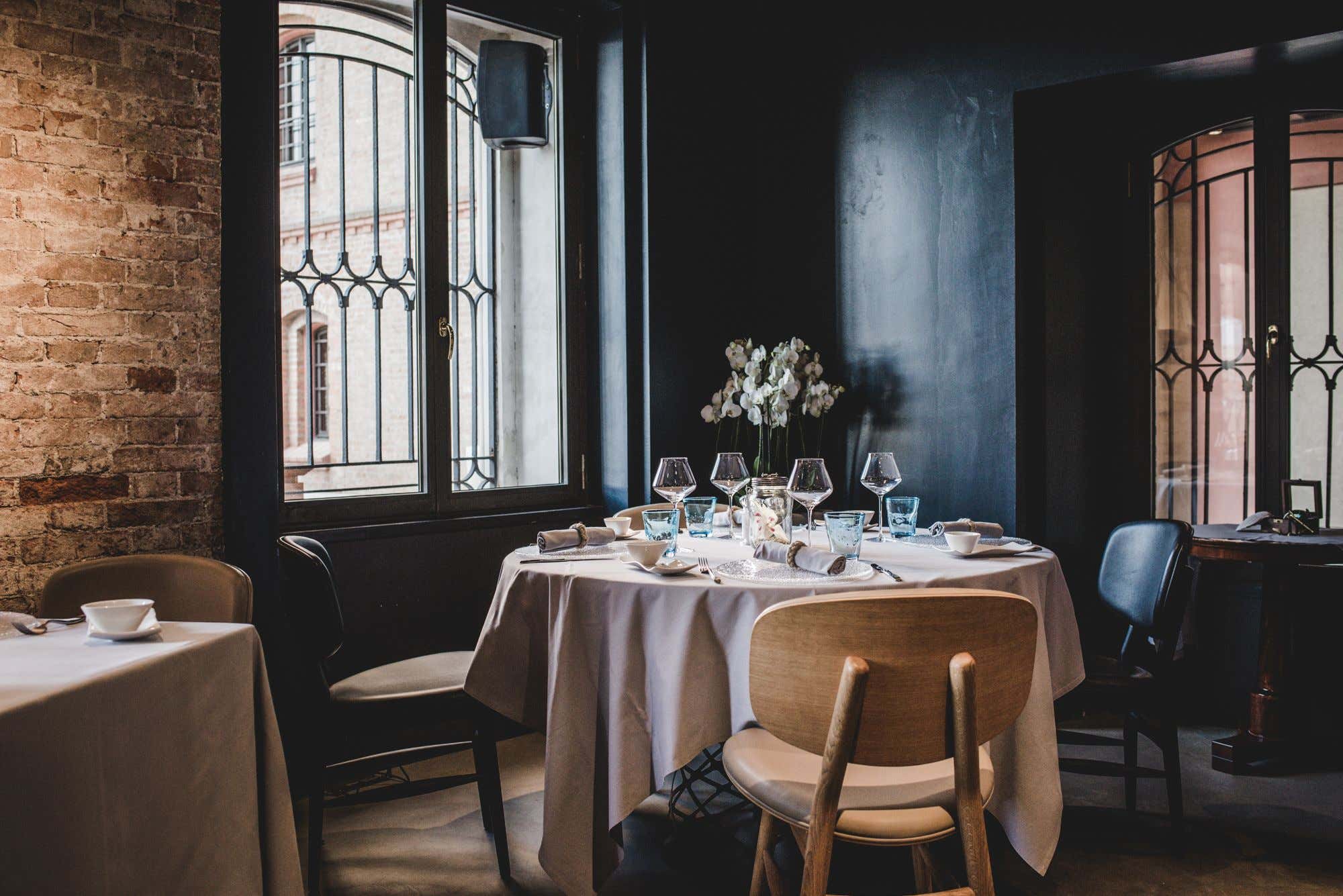 Tra champagne, massaggi e menu stellati: alcune proposte speciali per ...