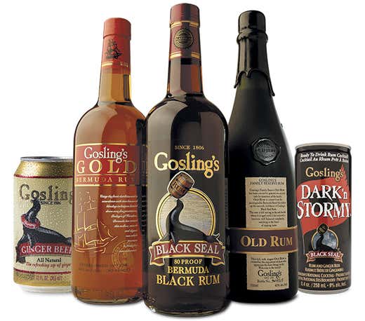 Il rum delle Bermuda tra i protagonisti dello “ShowRum” di Roma ...