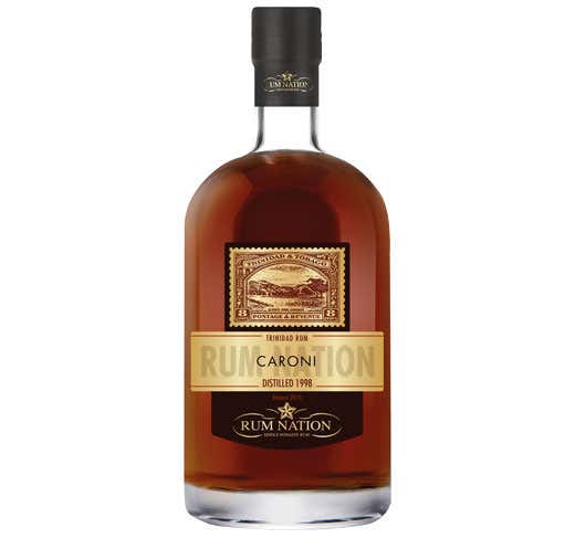 Rum Nation, la gamma dei fratelli Rossi conta nuovi arrivi dall'America ...