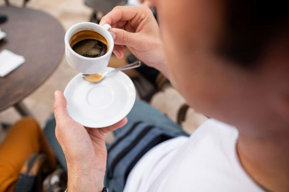 I parametri del caffè espresso tradizionale e le nuove tendenze ...