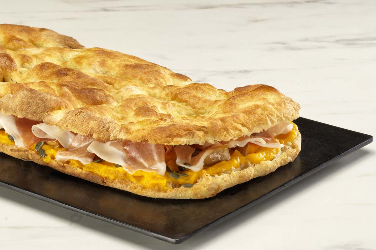 Scrocchiarella Sandwich, nuovi format per ogni tipologia di esigenza ...