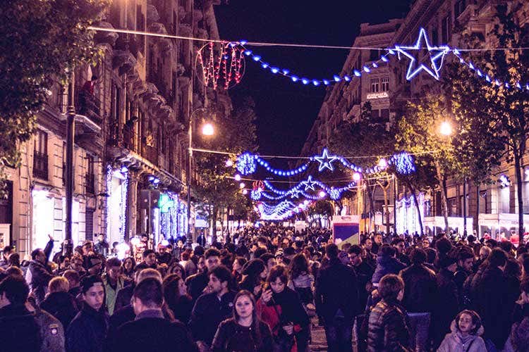 Street Food Fest, Christmas Edition A Palermo dieci giorni di cibo da ...
