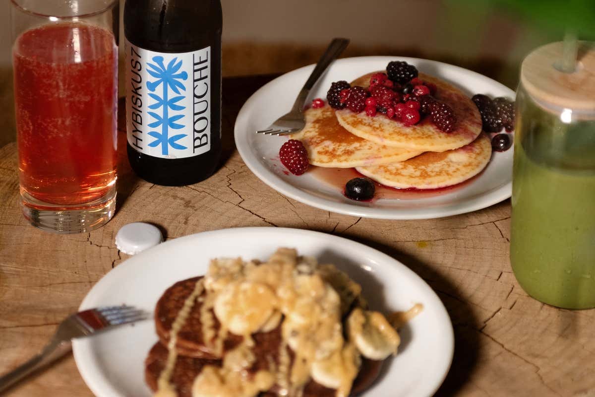 A Milano mette le radici The Seed: caffè, coworking e benessere tra la ...